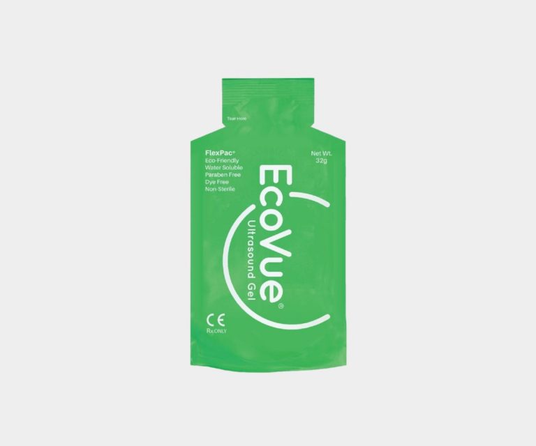 EcoVue gel de transmisión de ultrasonido - EDM Medical Solutions